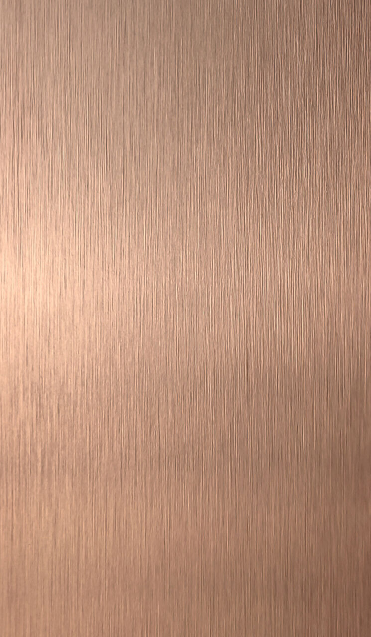 Metal HPL – Compact HPL Interior by DEBO®