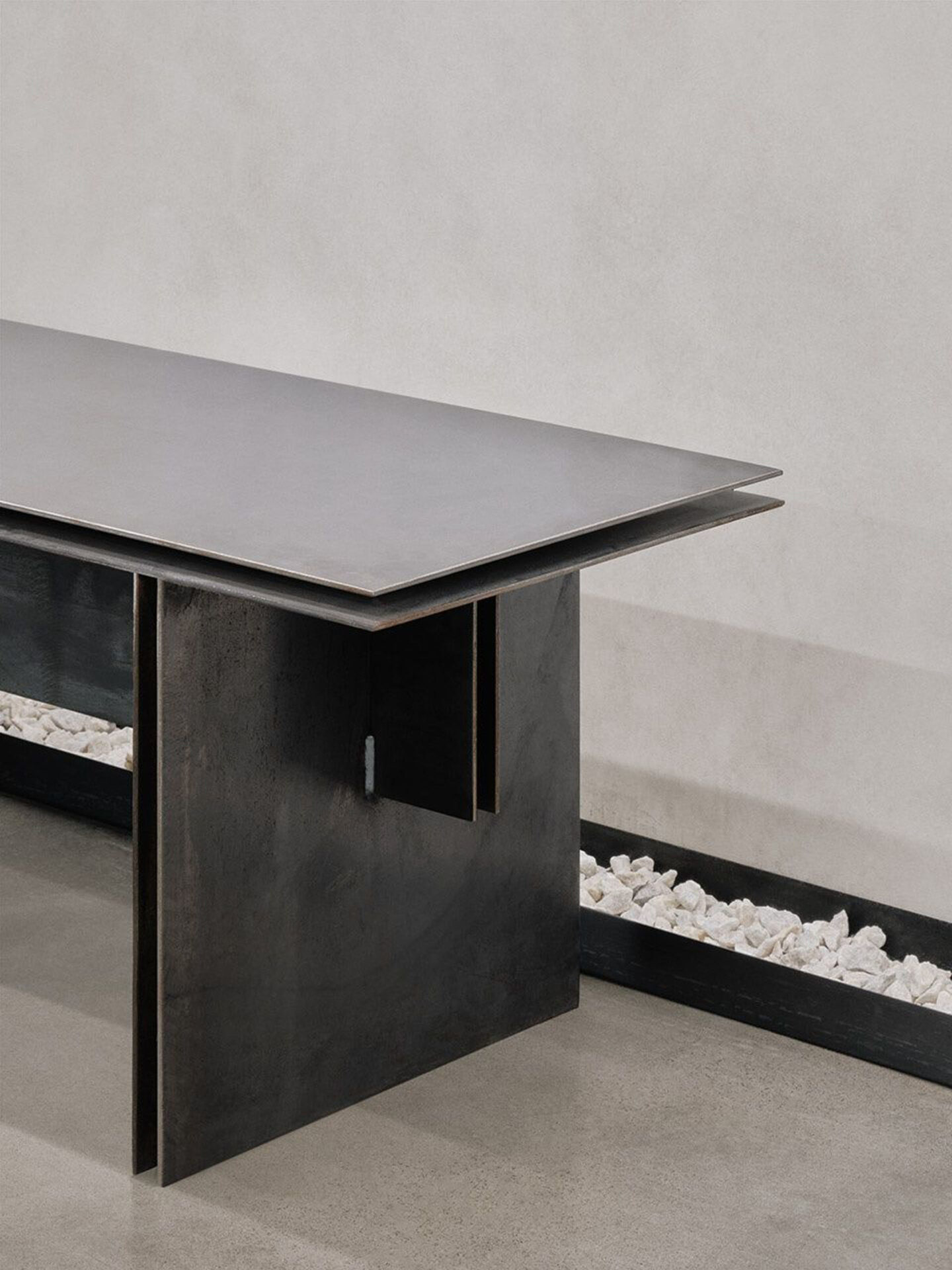 Metal HPL – Compact HPL Interior by DEBO®